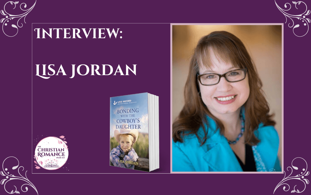 Interview with Lisa Jordan, Sweet Contemporary Romance - Kelly Jo Wilson