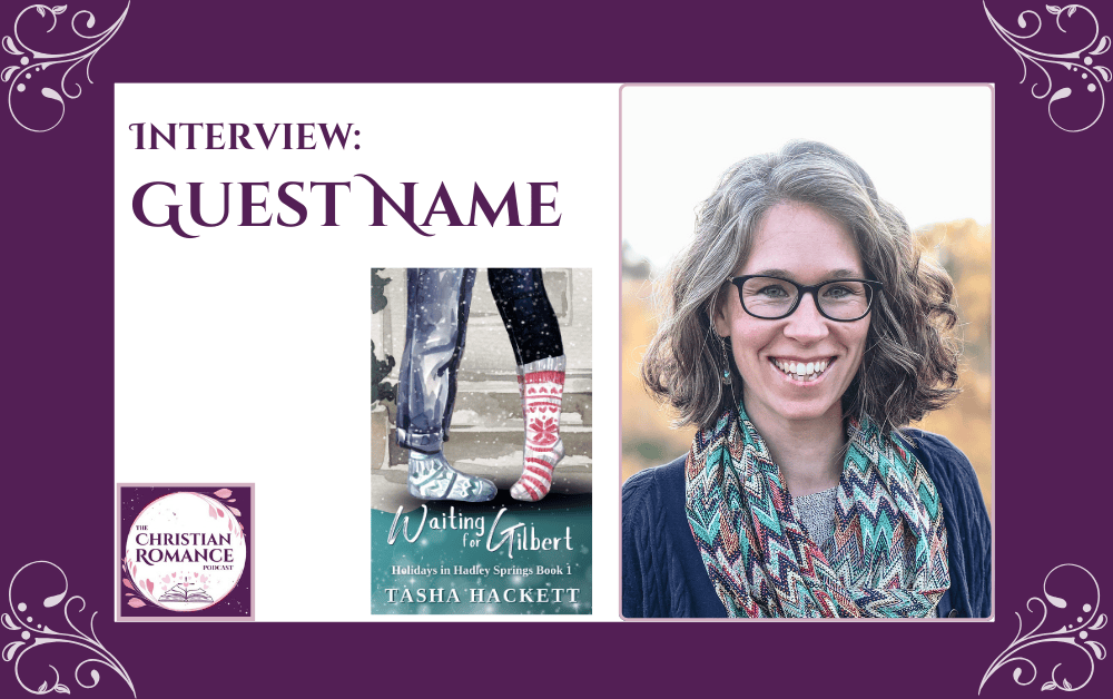 Interview with Tasha Hackett: Writing Through Life’s Challenges and ...