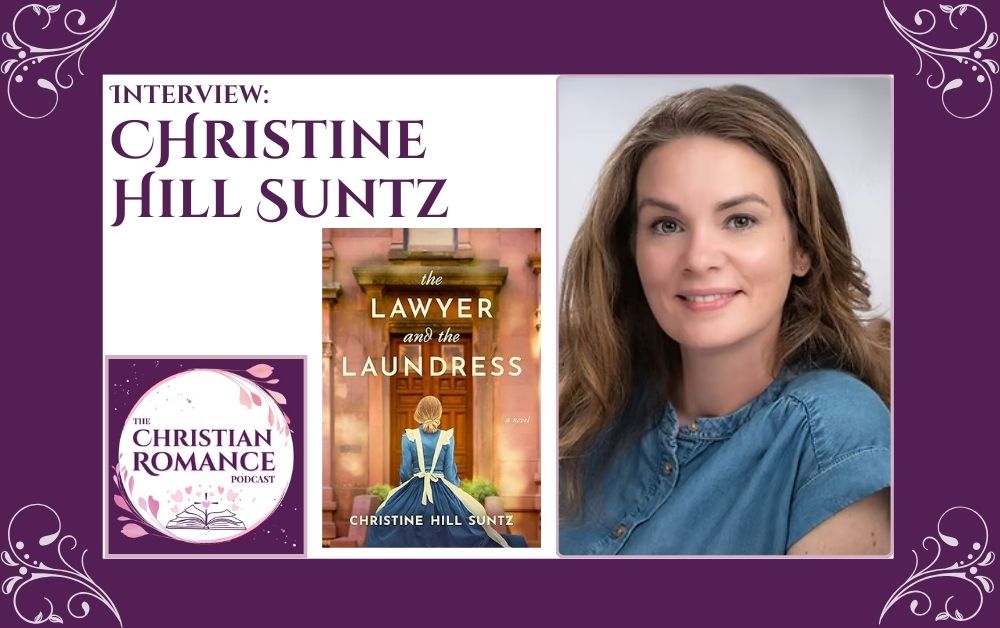 Interview with Christine Hill Suntz: Secret Identities, Goat Farms, and ...